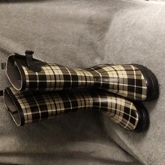 Personal Identity | Shoes | Personal Identity Waterproof Rubber Boots ...